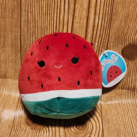 Squishmallows | Toys | Walgreens Exclusive Winsey The Watermelon ...